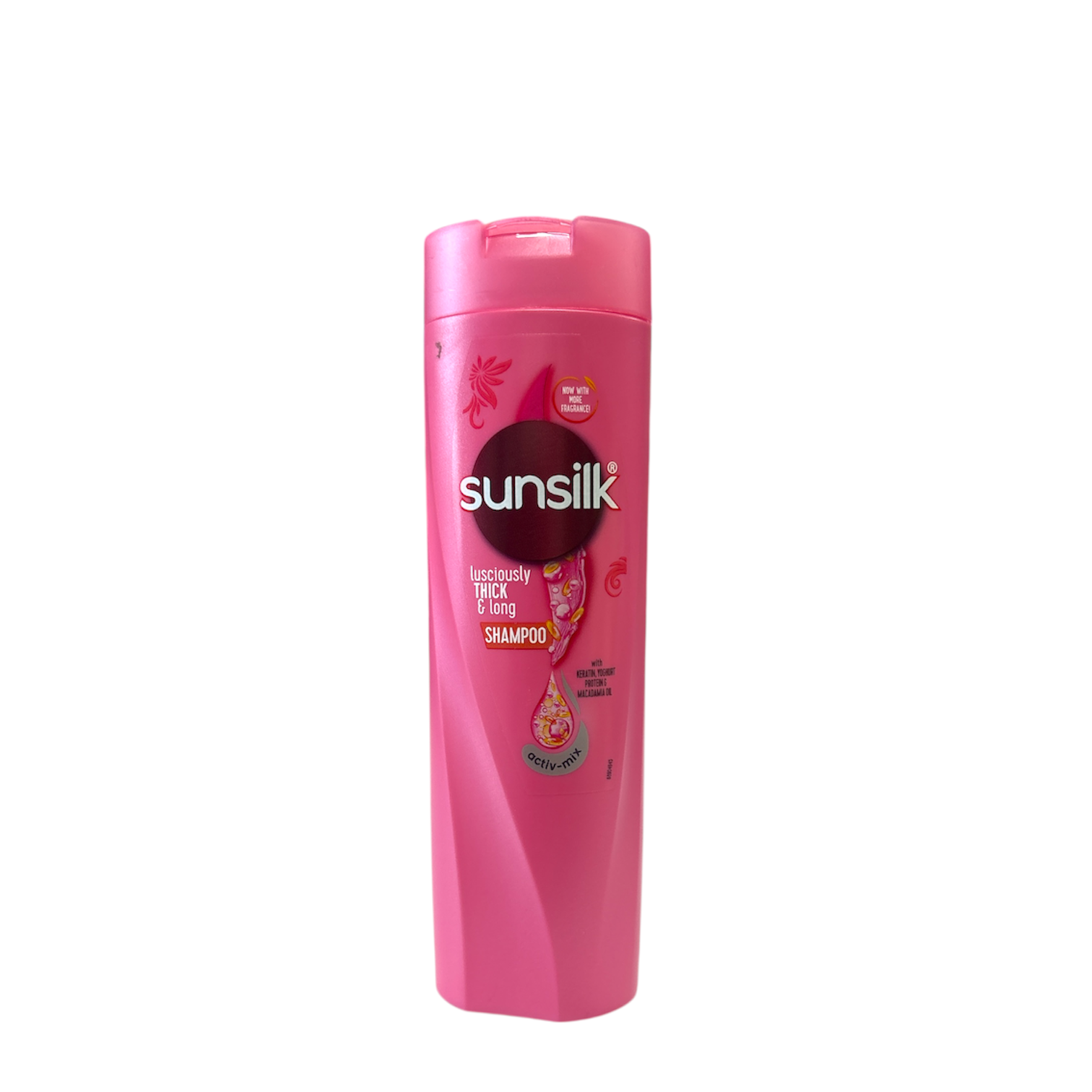 Sunsilk Pink 340ml. - HB Mart